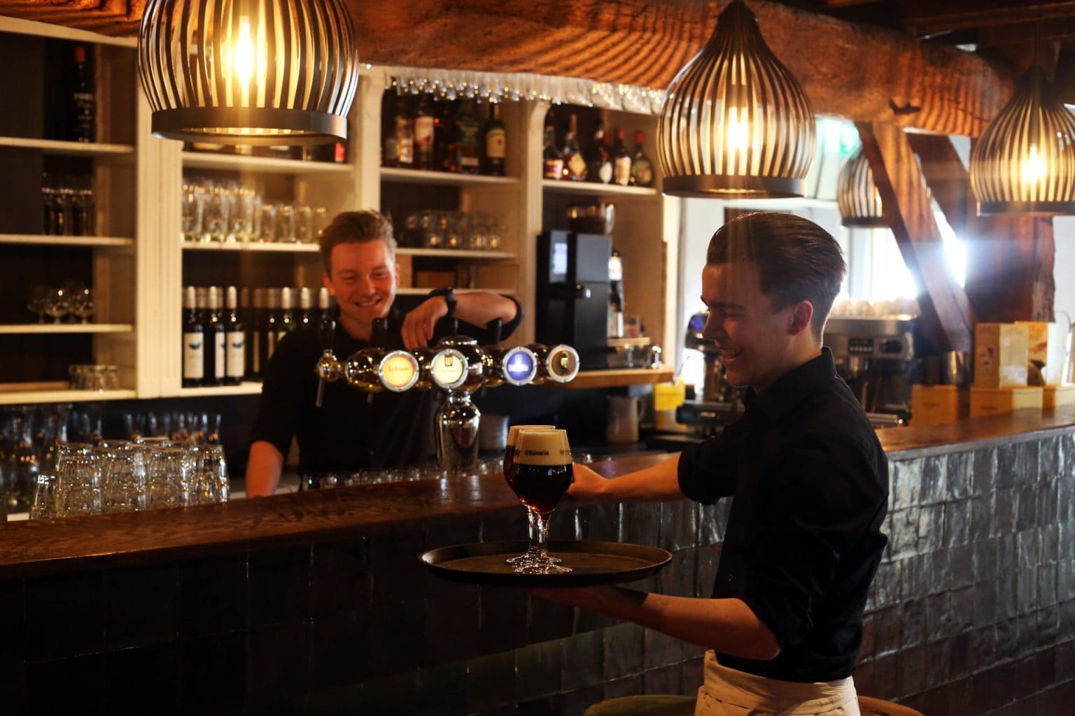 Over ons - Werken bij Montimar