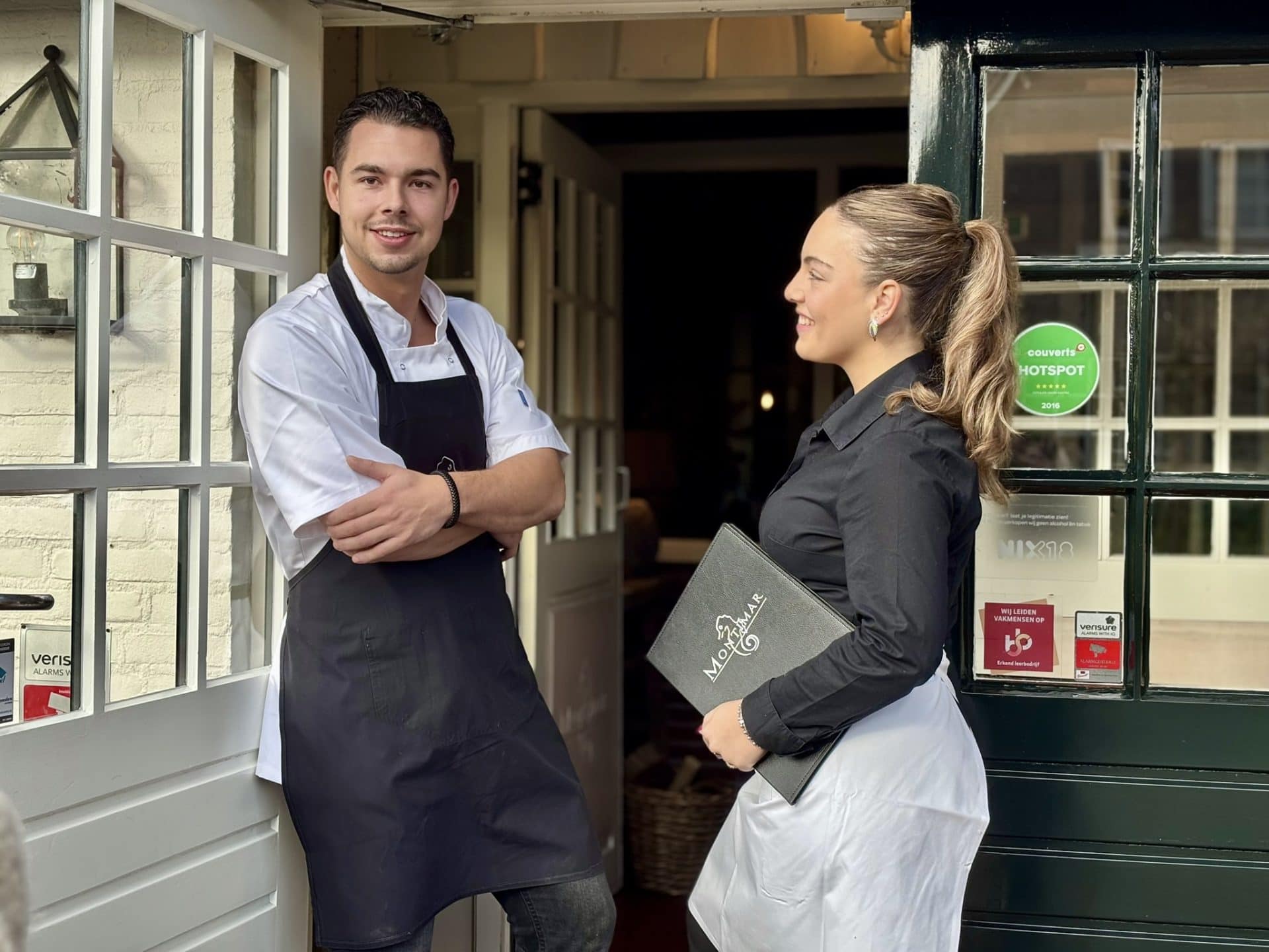 Over ons - Werken bij Montimar