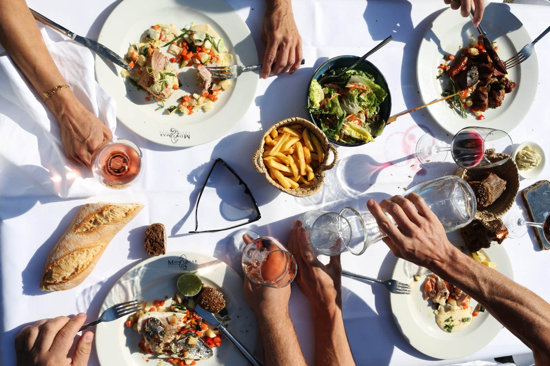 Over ons - Werken bij Montimar